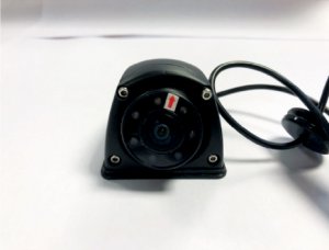 AVI DVR 4 Mobile Digital Video Recorders - Associate Vehicle ...